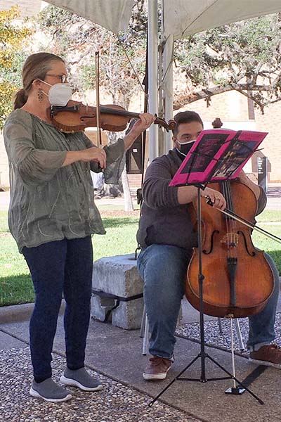CBCR Spotlight: Deborah Bell Pedersen - TAMU Center for Biological Clocks